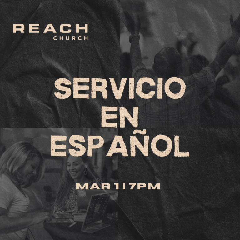 Reach Church