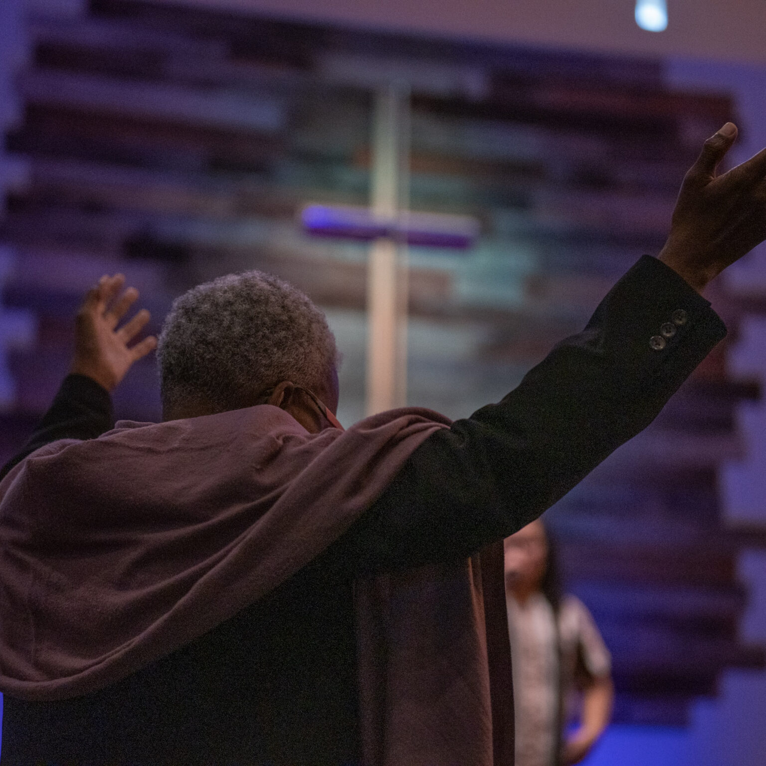 Connect – Reach Church